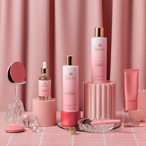 Sophistiquee Beauty Salon - Precision Cuts, Custom Hair Colors Salon